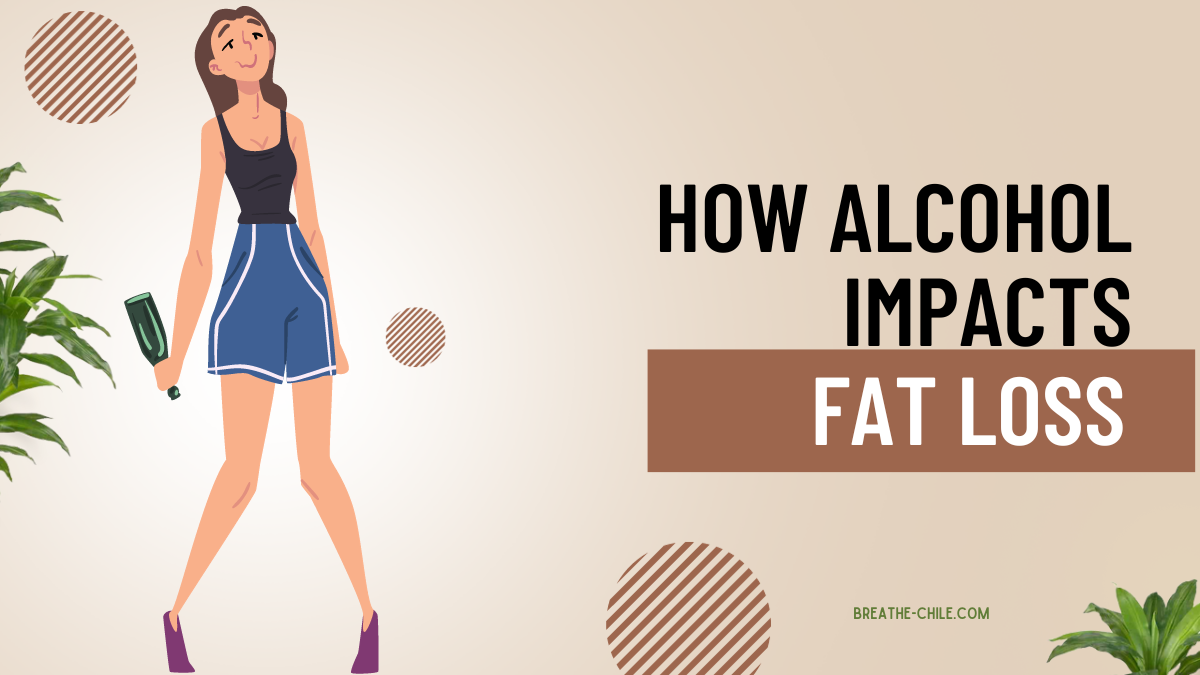 The Best Strategies for Alcohol and Fat Loss: Everything You Need to ...