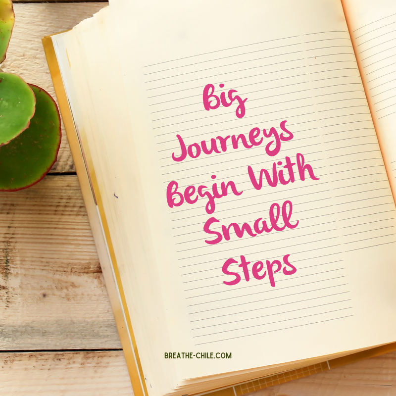 7 Easy Tips For Starting Your Healthy Lifestyle Journey This Year ...